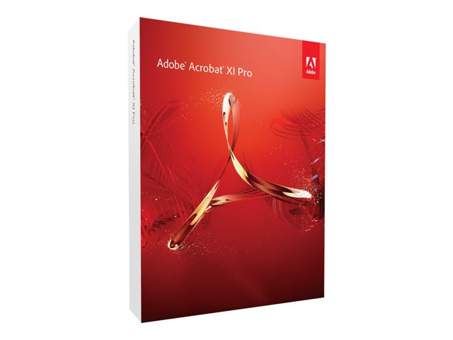 Adobe Acrobat Xi Pro Price - engworx