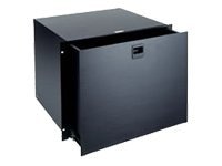 Middle Atlantic 5RU Heavy Duty Rack Mounted Drawer - TD5 - Rack ...