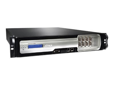 Citrix NetScaler SDX 11500 - load balancing device - 3003390-E5 ...
