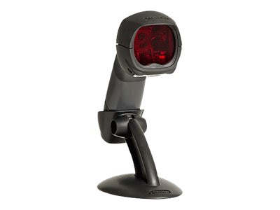 Honeywell MK3780-61A40-PS4 Metrologic MS3780 Fusion Barcode Scanner ...