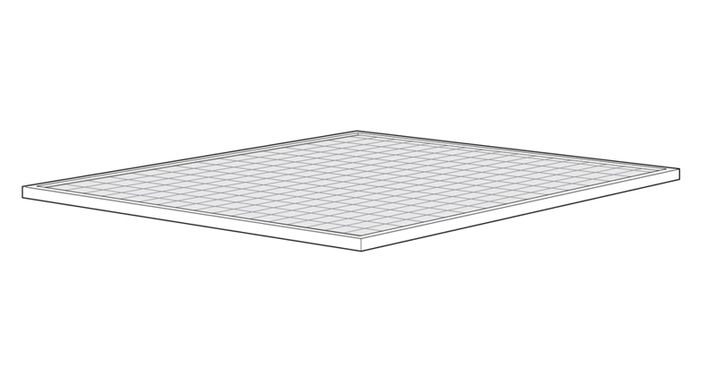 Juniper Networks air filter - FLTR-KIT-MX960-S - System Cooling Fans ...