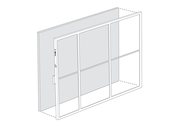 Juniper Air Filter - FLTR-KIT-MX480-S - System Cooling Fans - CDW.com