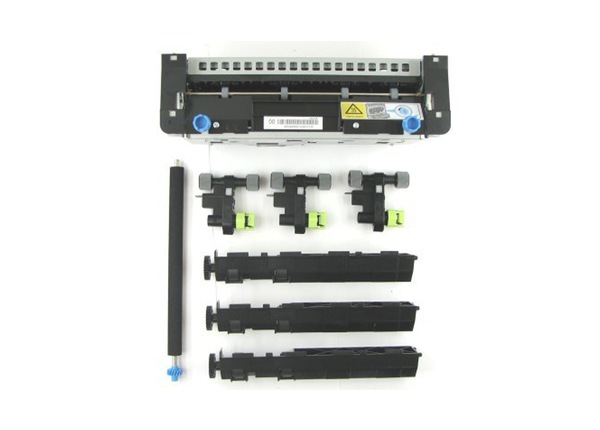 Lexmark - printer maintenance fuser kit - LRP - 40X8421 - Printer ...