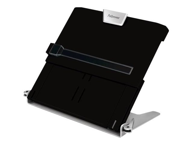 Fellowes Professional Series In-Line Document Holder copy holder ...