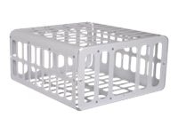 Chief Extra Large Projector Guard Security Cage - White - PG3AW ...
