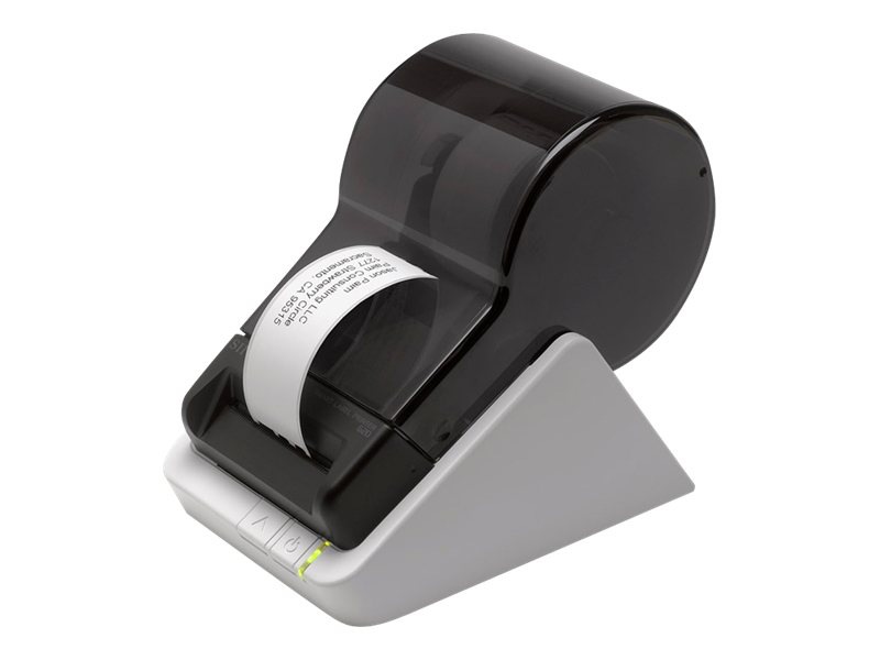 Seiko Instruments Smart Label Printer 620 - label printer - B/W ...