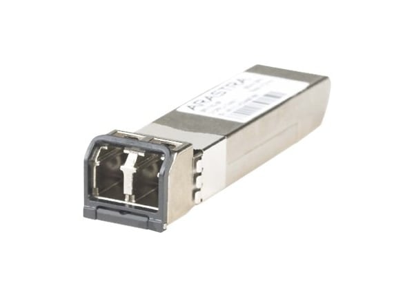 Arista - SFP+ transceiver module - 10GbE - SFP-10G-LRL - Transceiver Modules - CDW.com