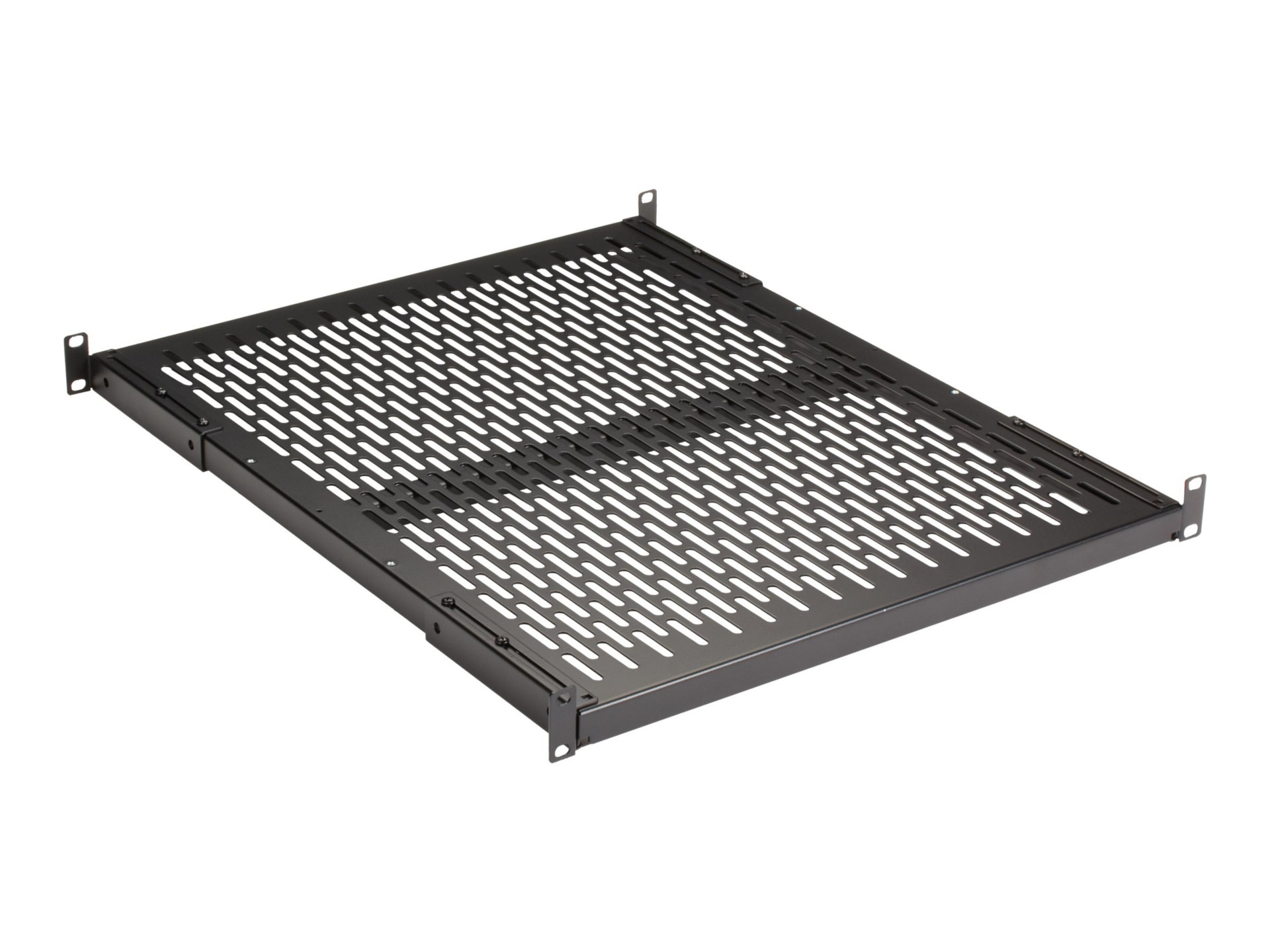 Black Box Elite Data Shelves and Top Panels rack shelf - RM399-R2 ...