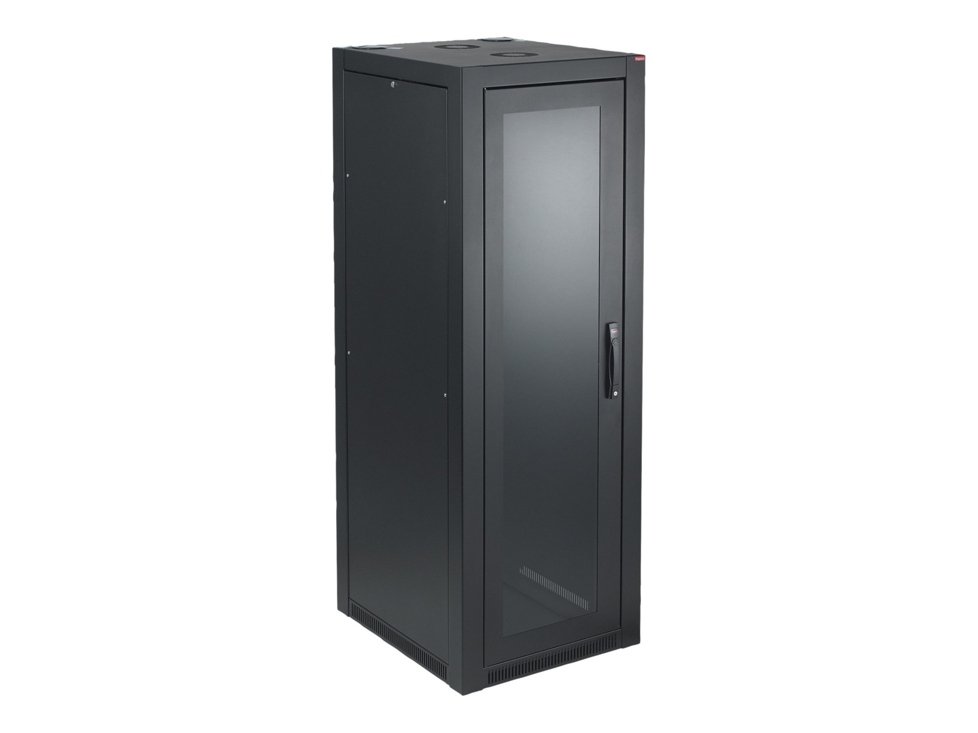 Black Box Zone 4 Seismic Cabinet rack - 45U - RM5100A - Racks ...
