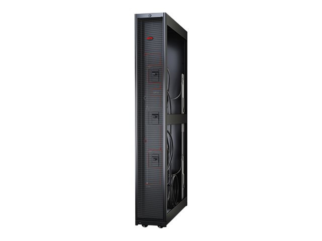 Apc Maintenance Bypass Panel Bypass Switch 120000 Va Symbp100f