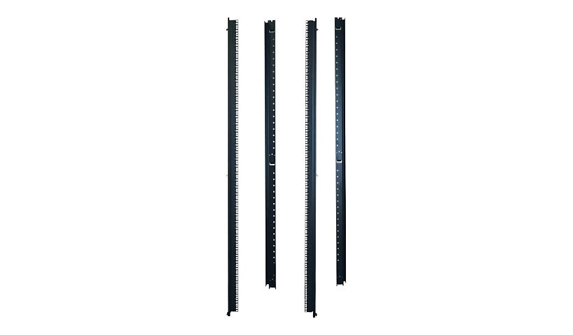 Eaton Tripp Lite Series 42U Rack Enclosure Server Cabinet 23 Eaton Tripp Lite Series 42U Rack Enclosure Server Cabinet 23