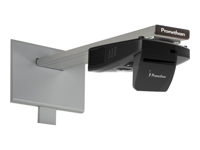 Promethean UST-P1 - Mount Upgrade Kit - DLP projector - ultra short ...