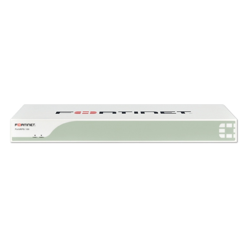 Fortinet - power supply - redundant - FRPS-100 - Power Supplies - CDW.com