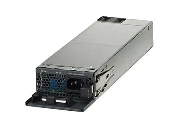 Cisco - power supply - PWR-4450-AC/2 - Network Management Devices - CDW.com