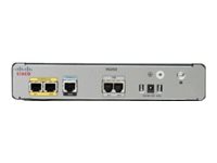 Cisco VG202XM Analog Voice Gateway - VoIP phone adapter - VG202XM ...