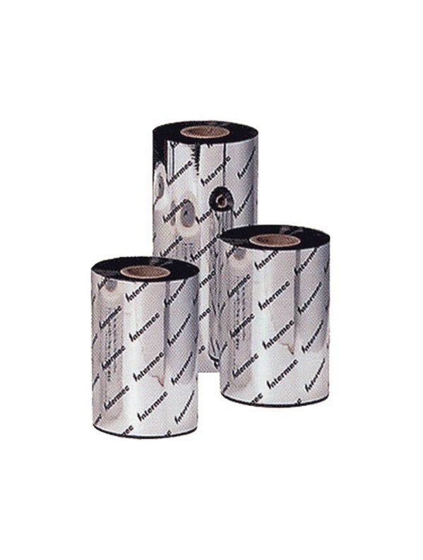 Intermec - black - print ribbon - 12084106 - Printer Ribbons - CDW.com