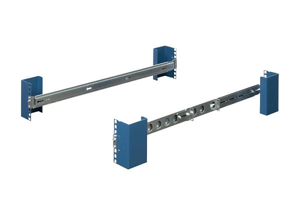 Slide Rack Mount Rails Slide Rack Mount Rails