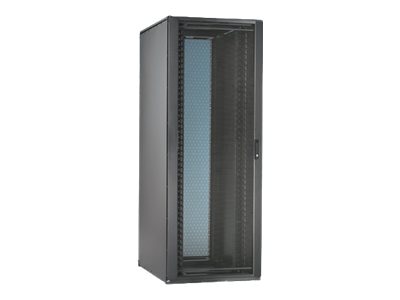 Panduit Net-Access N-Type Cabinet rack - 45U - N8512BC