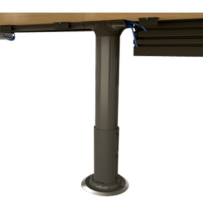 Wiremold InteGreat Series Transition Channel - MRTC - Cable Management ...