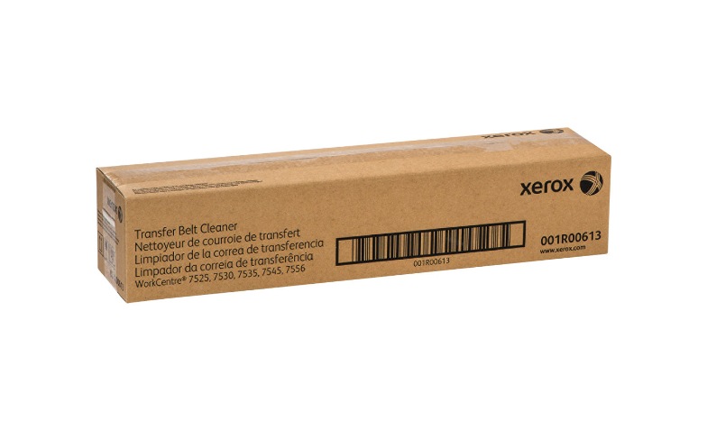 Xerox Workcentre 7556