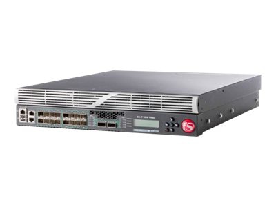 F5 BIG-IP 10200v-FIPS Best Bundle - load balancing device - F5 VAULT Securi