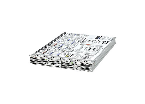 Oracle SPARC T-Series T5-1B Server Module - blade - SPARC T5 3.6 GHz ... Oracle SPARC T-Series T5-1B Server Module - blade - SPARC T5 3.6 GHz ...