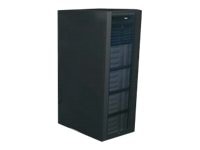 Panduit Net-Access S-Type Cabinet rack - 45U - S8522BT - Racks ...