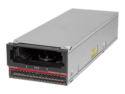 StorageTek tape library drive module - T10000D - 16Gb Fibre Channel ...