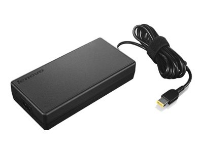 Lenovo Thinkpad 170w Ac Adapter Slim Tip Power Adapter 170 Watt