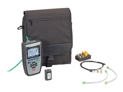 Black Box Cable Inspector Cable Tester - network tester - CICT ...