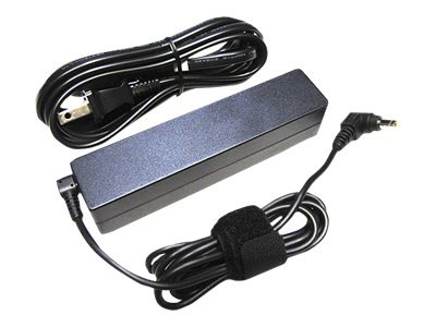 Fujitsu - power adapter - 65 Watt - FPCAC163AP - Laptop Accessories ...