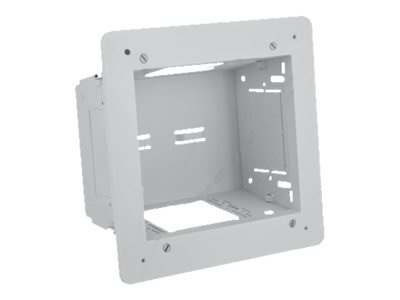 Flush Mount Electrical Enclosures Enclosure Flush Mounted 24m