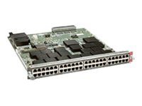 Cisco Classic Interface Module - expansion module - Gigabit Ethernet x ...