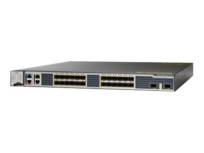 Cisco ME 3600X 24FS - switch - 24 ports - managed - rack-mountable - ME ...