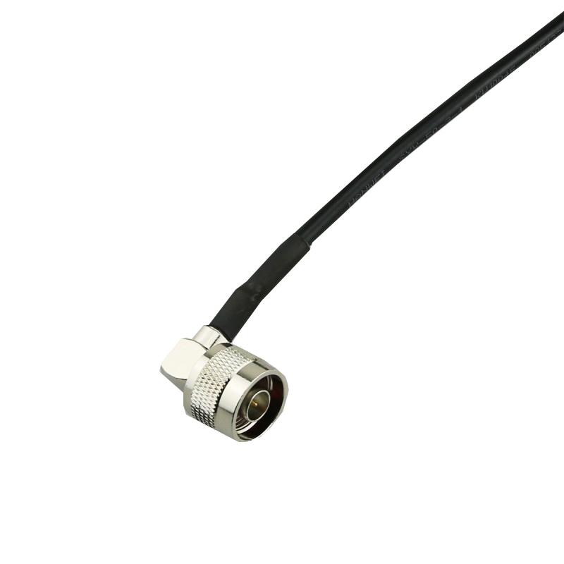 Cisco Low-Loss - antenna cable - 5 ft - AIR-CAB005LL-R-N - Network ...