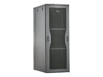 Panduit Net-Access Extended Server Cabinet rack - 45U - CS18HNU - Racks ...