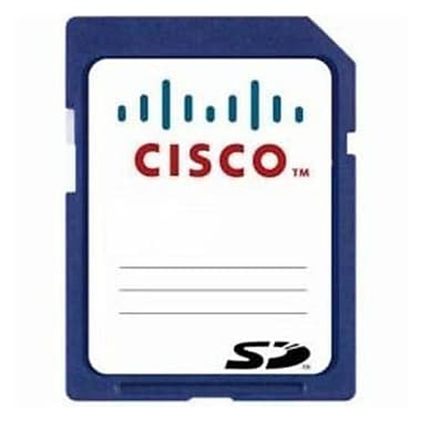 Cisco - flash memory card - 32 GB - SD - UCS-SD-32G-S= - Solid State ...