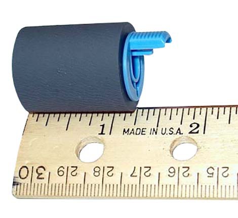 HP - Printer Feed roller - RF5-3114-000CN - Printer Supplies ...