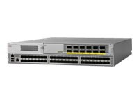 Cisco Nexus 9396PX - switch - 48 ports - managed - rack-mountable - N9K ...