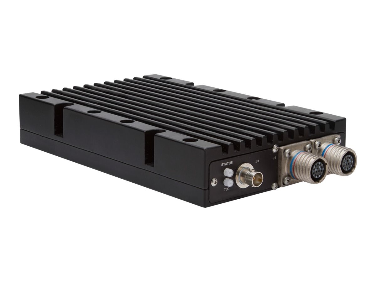 Haivision Makito Air S-290E-AIR-COT video over IP encoder module - S ...