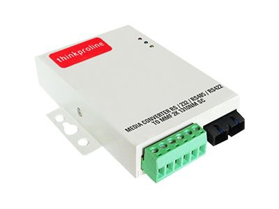 Proline - serial port extender - serial - PRO-SERIAL-SC - Network ...