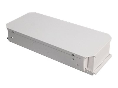 Chief XL Plenum Storage Box - White - CMA473 - Monitor Mounts - CDW.com