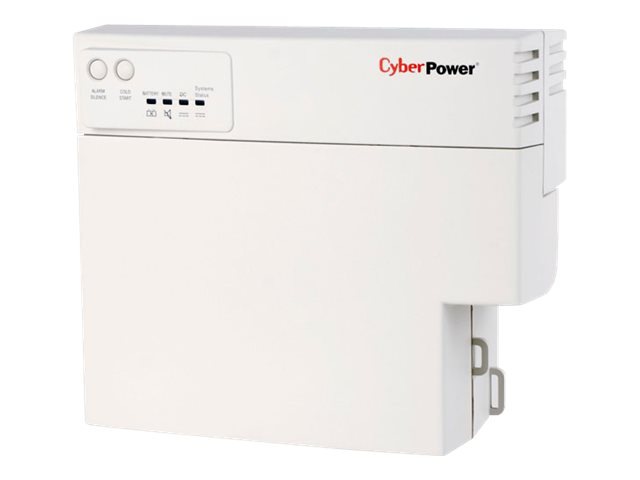 CyberPower CyberShield CSN27U12V - UPS - 27 Watt - CSN27U12V-NA2 ...
