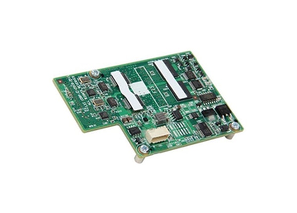 Supermicro SuperCap - TFM module for flash backup unit - BTR-TFM8G ...