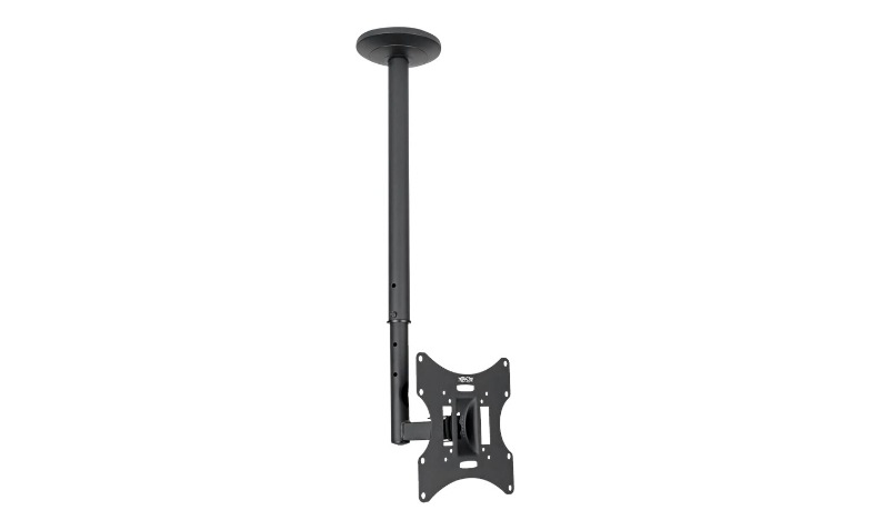 Ceiling Mount Monitor Bracket Ceiling Mount Flat Panel Tv Up To 85''