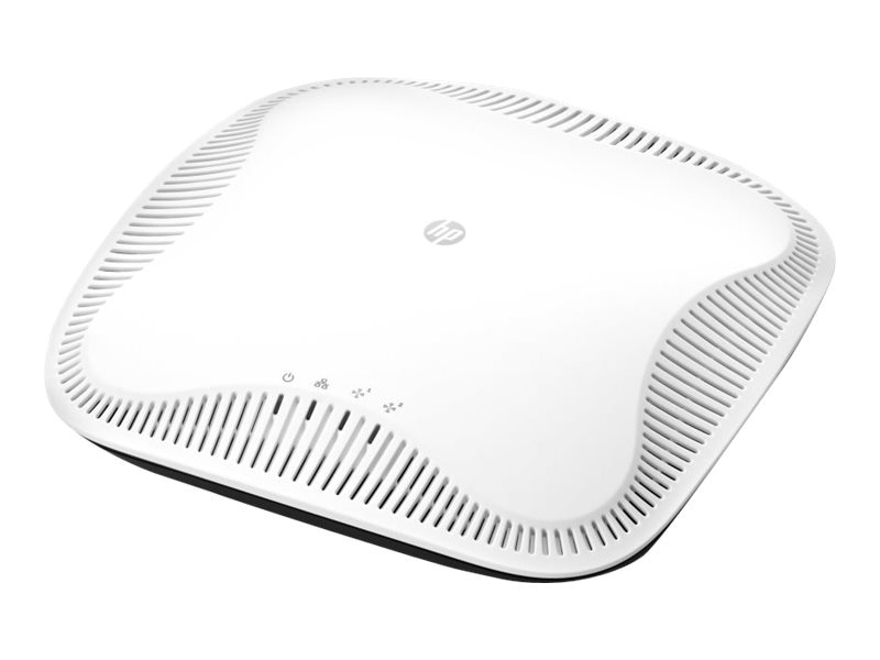 HPE 350 Cloud-Managed Access Point (US) - wireless access point ...