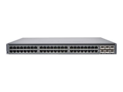 Juniper Networks QFX Series QFX5100-48T - switch - 48 ports - managed ...