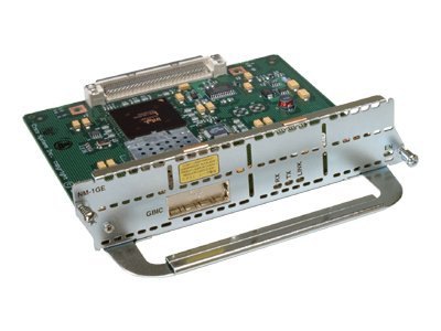 Cisco - expansion module - NM-1GE-RF - Switches - CDW.com