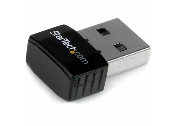 StarTech.com USB Wifi Adapter,Nano USB 2.0 Wireless-N Network 802.11n ... StarTech.com USB Wifi Adapter,Nano USB 2.0 Wireless-N Network 802.11n ...