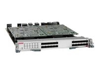 Cisco Nexus 7000 M2-Series 24-Port 10 Gigabit Ethernet Module with XL ...